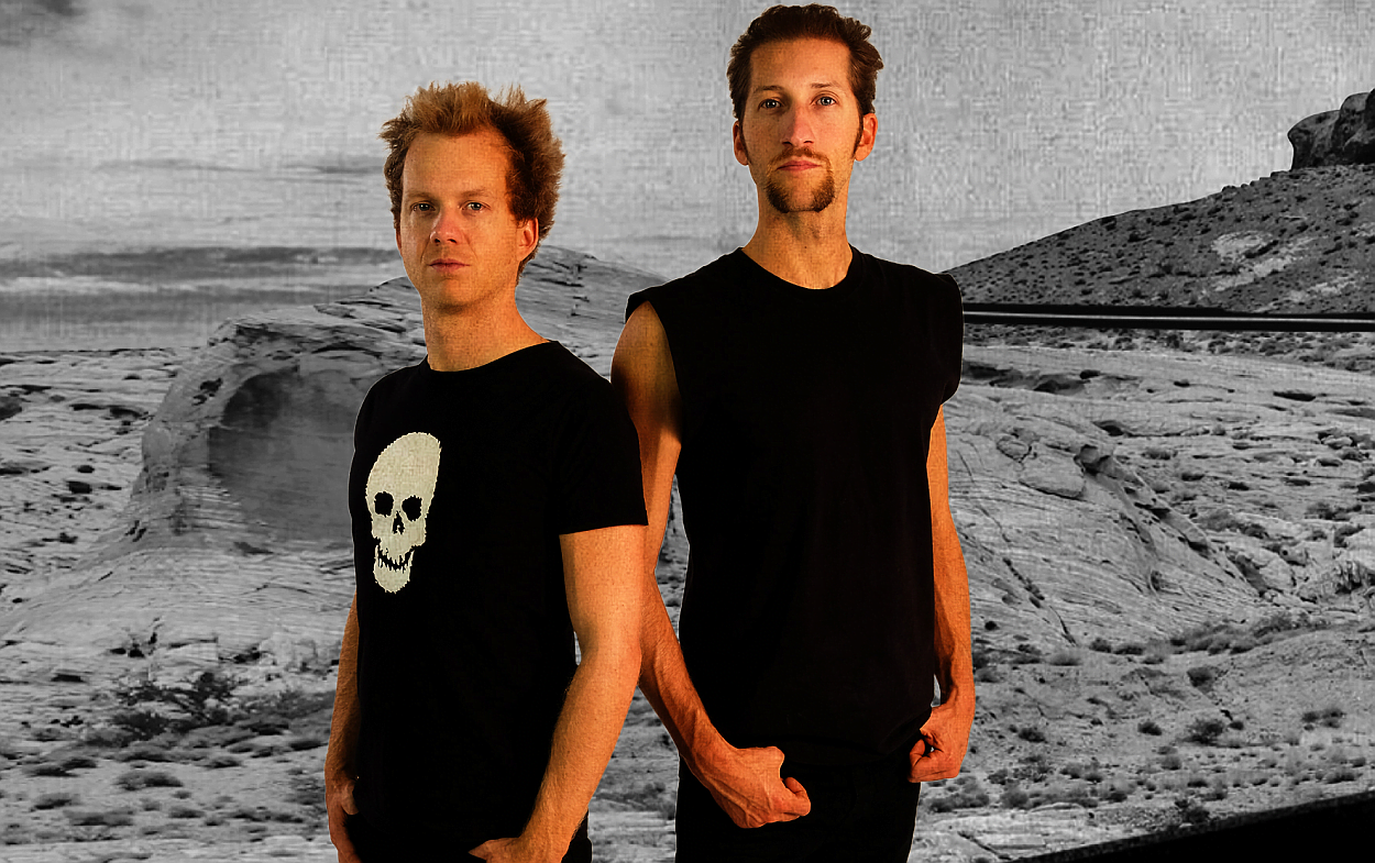 The Minority - V jednoduchosti je krása, preto nás uchvátil