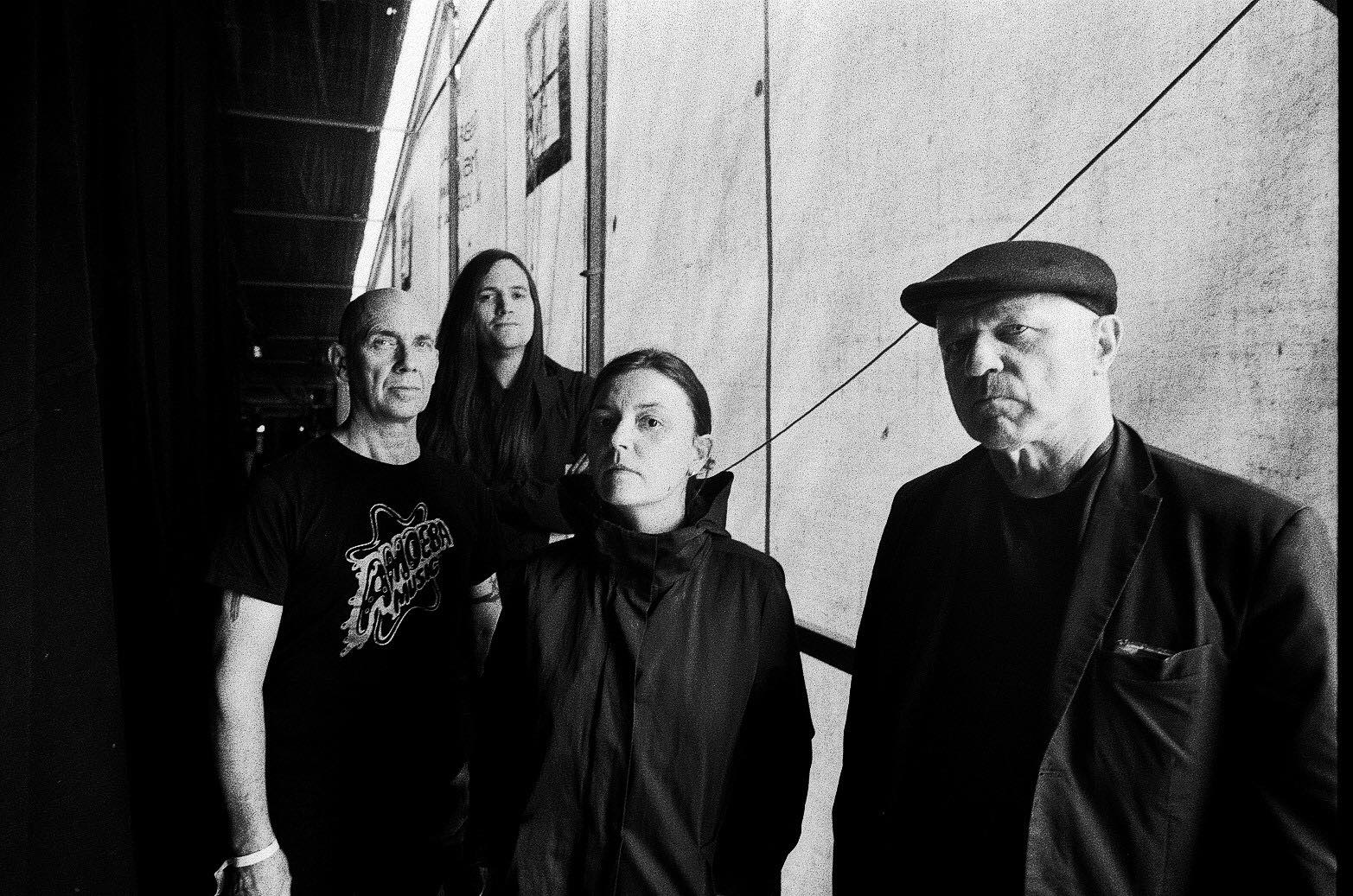 UUUU – Mohli sme to spraviť inak, ale nahrávať naživo bolo pre nás ...