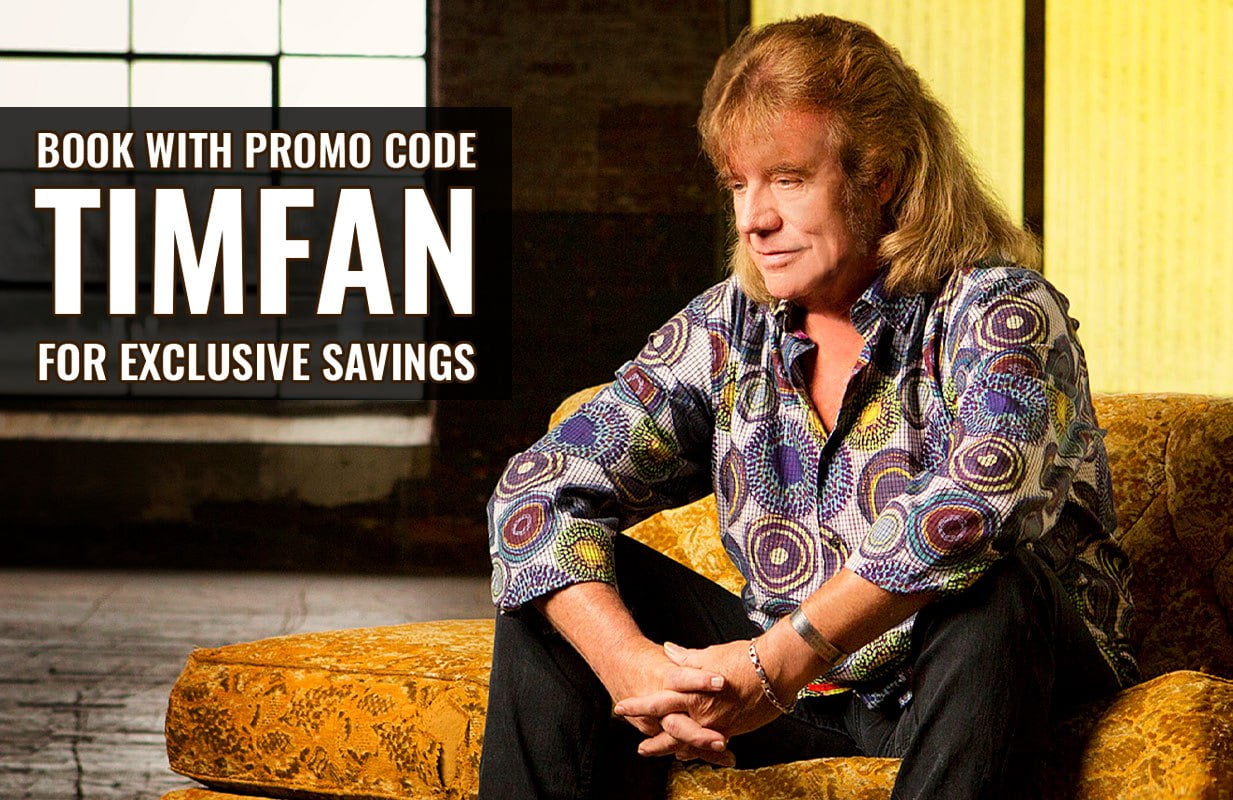 Tim Atwood sa pýta Who I am - Music Press - informuje o hudbe