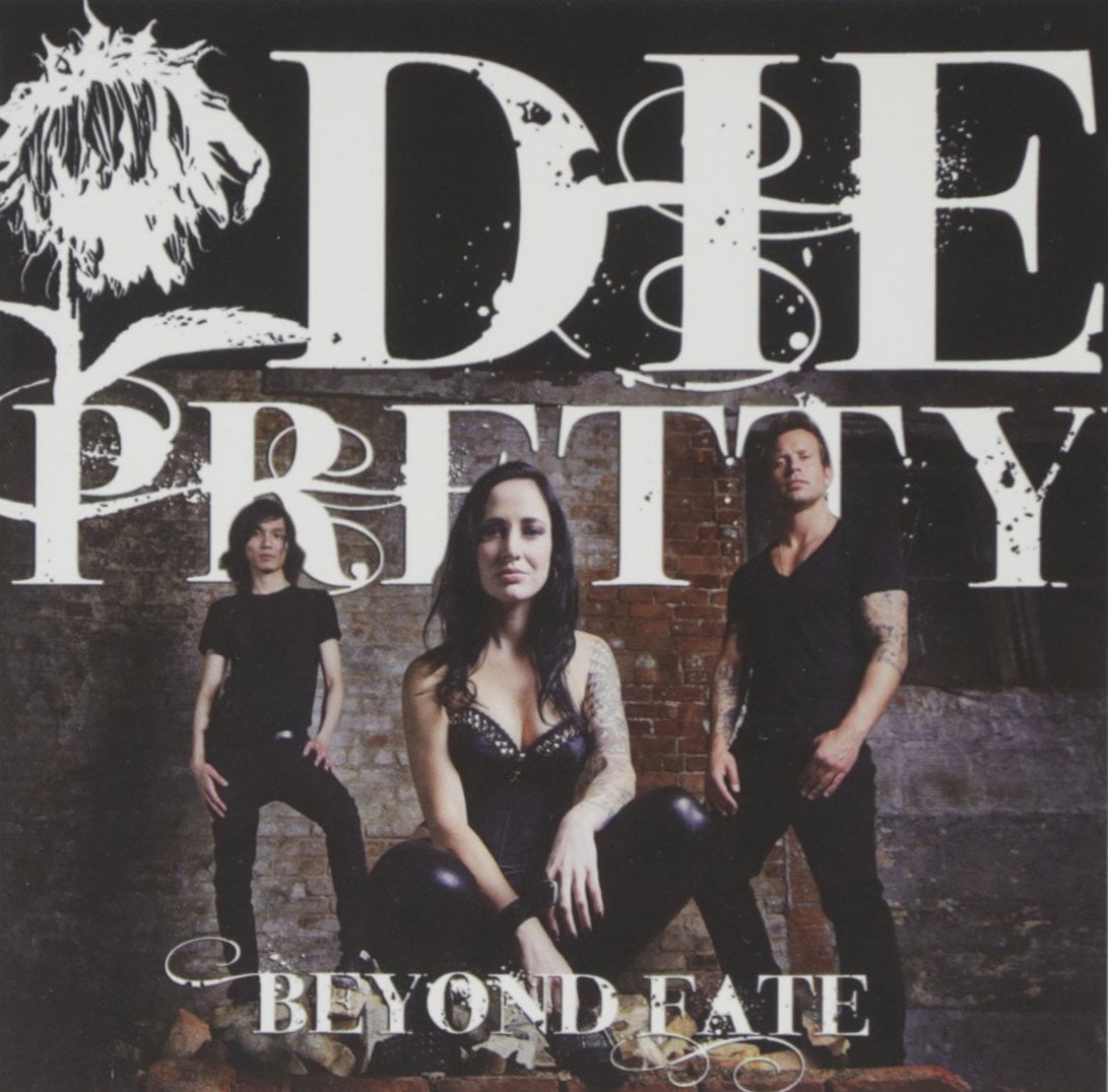 Die Pretty – Beyond Fate - Music Press - informuje o hudbe