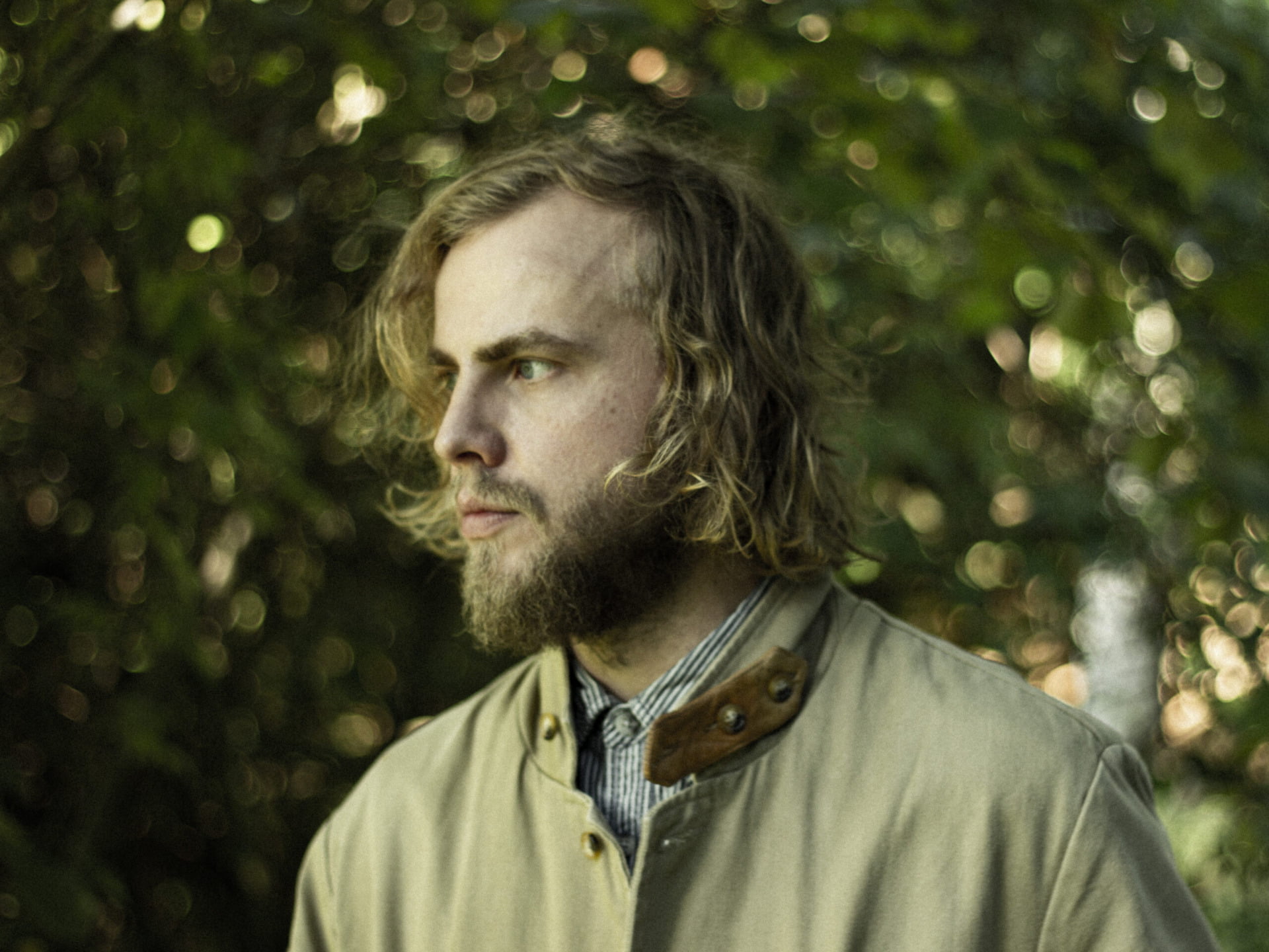 Adhelm, producent Lianne La Havas, vytvára neobvyklé zvukové krajiny ...