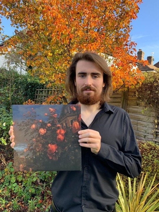 John Bence bojoval so závislosťou s hudbou - Music Press - informuje o ...