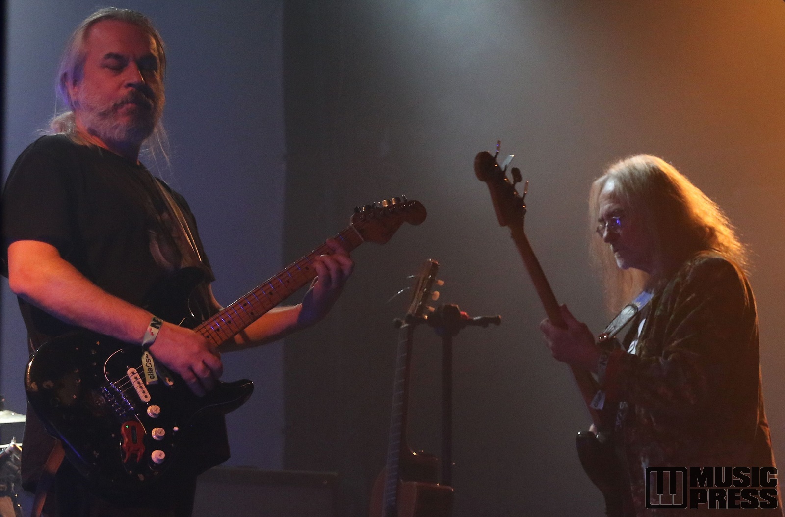 Faust & Thurston Moore na NEXT Festival 2021 - Music Press - informuje ...