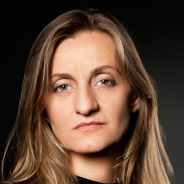 Nora Skuta – Vytvoriť program festivalu Melos-Étos