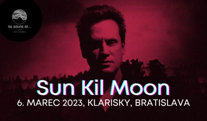 Sun Kil Moon na výnimočnom dvoj a pol hodinovom koncerte v Klariskách ...