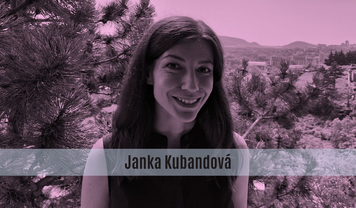 Janka Kubandová o festivale Viva Musica! - Music Press - informuje o hudbe