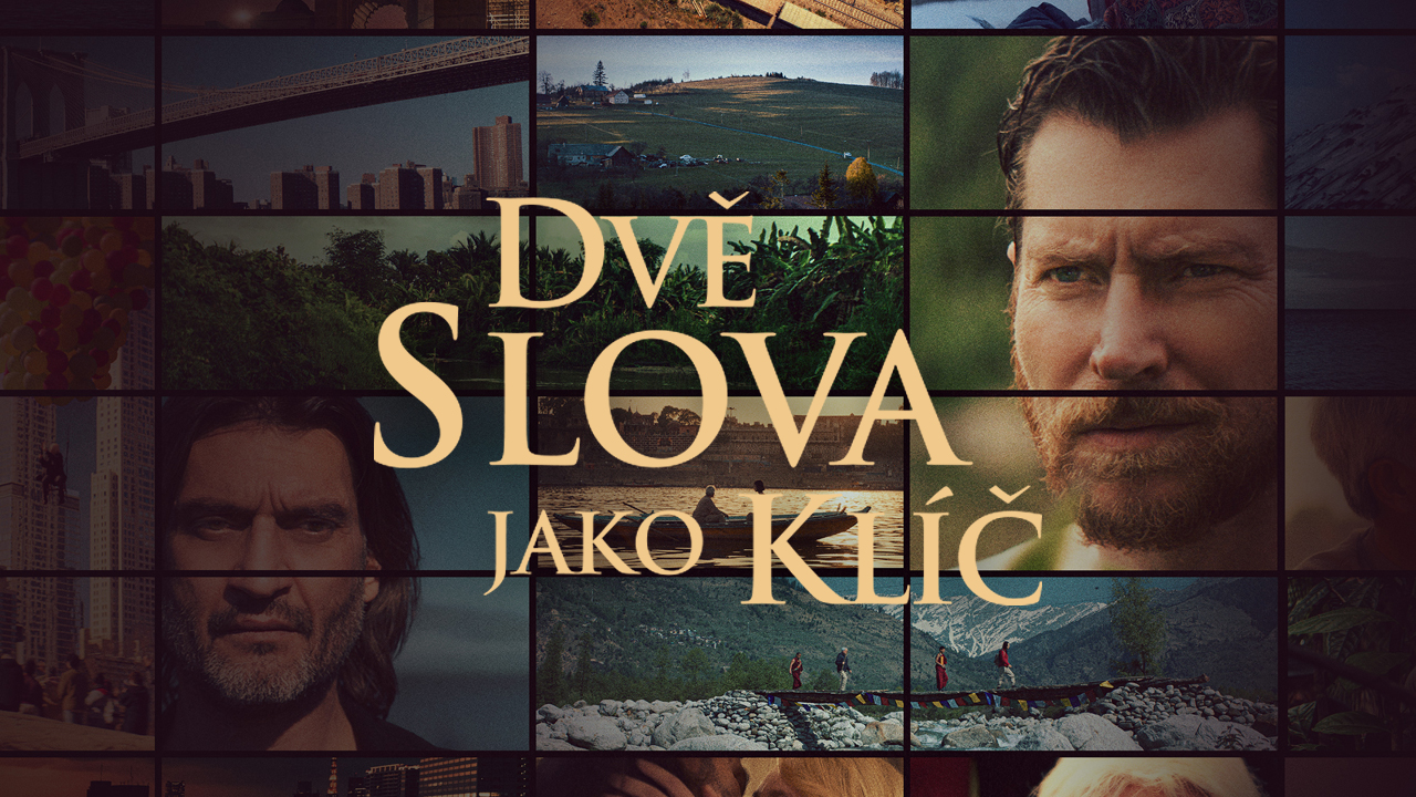 Dvě slova jako klíč je o pochopení vzťahov medzi rodičmi