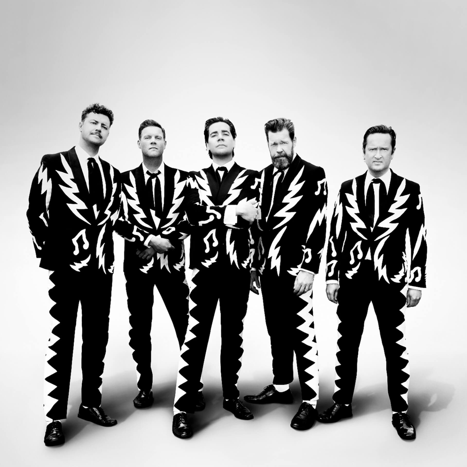 Po jedenástich rokoch vydávajú The Hives nový album